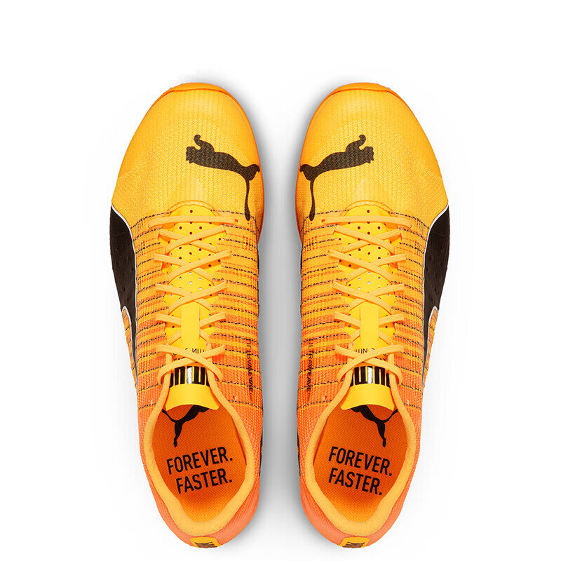 Кроссовки PUMA evoSPEED Sprint Nitro 2, размер EU 36 стопа (22.5CM) — фото 1