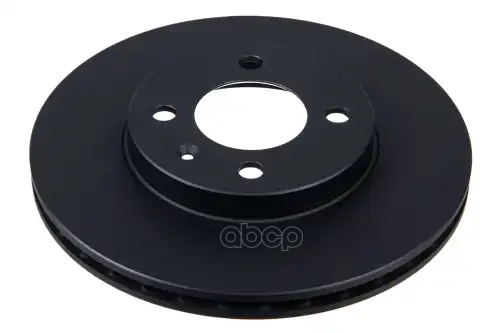 Диск тормозной! VW Caddy II 95 - 04 ZENTPARTS арт. Z06402
