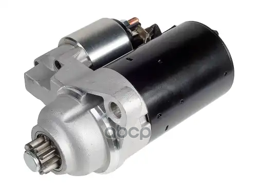 Стартер 12V 1kw 10z ACR F76 AUDI A3 1.6 03>/Sportback 04>, SEAT Altea Stellox арт. 06-10265-SX