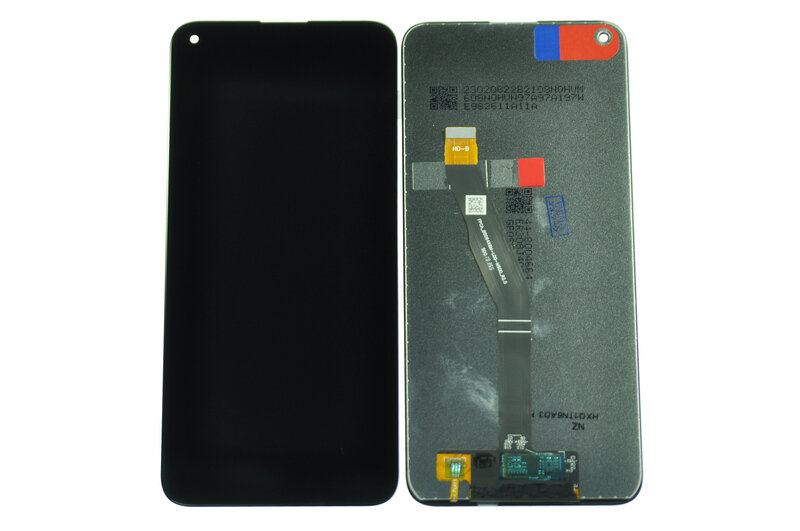Дисплей (LCD) для Huawei Honor 9C/P40 Lite E/Play 3/Play 4T//Y7P 2020+Touchscreen black ORIG100%