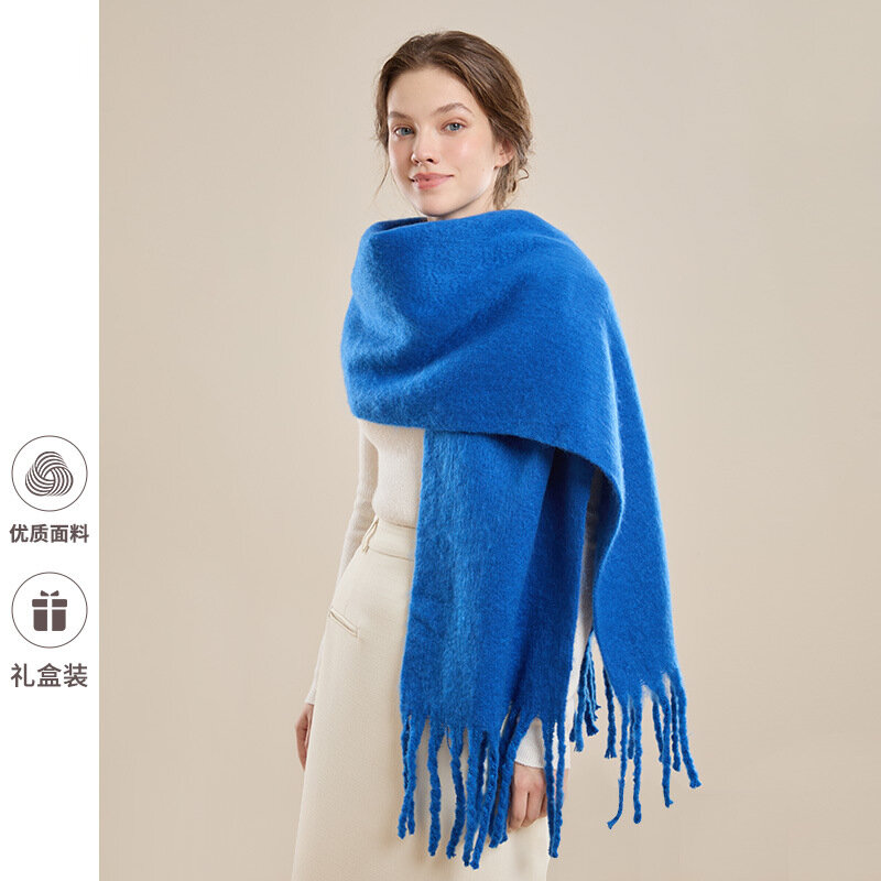 Шарф для женщин