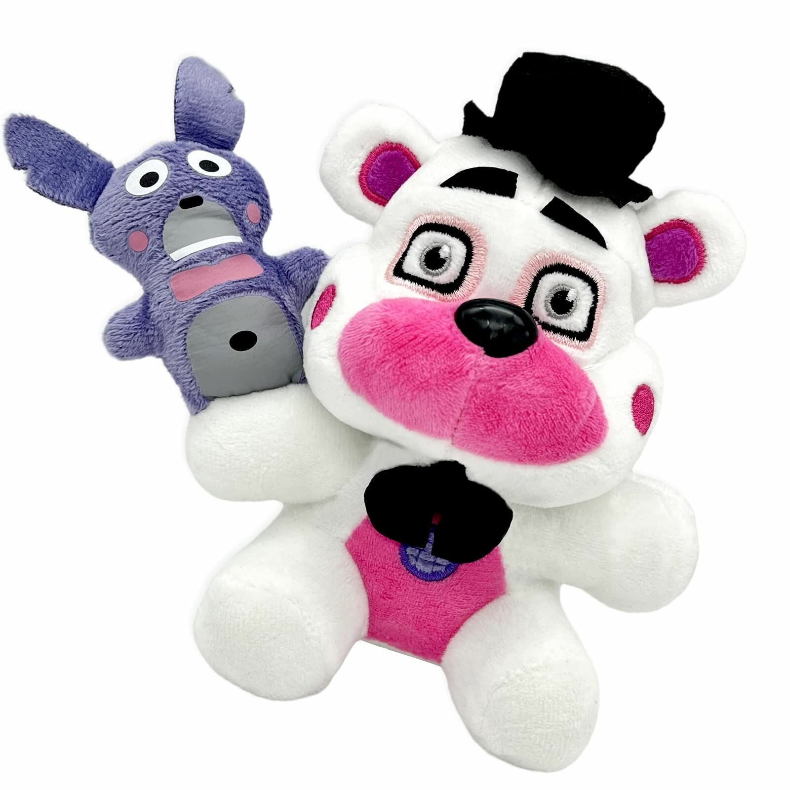 FNAF Plushies Foxy the Pirate, чучело животного в подарок для фанатов