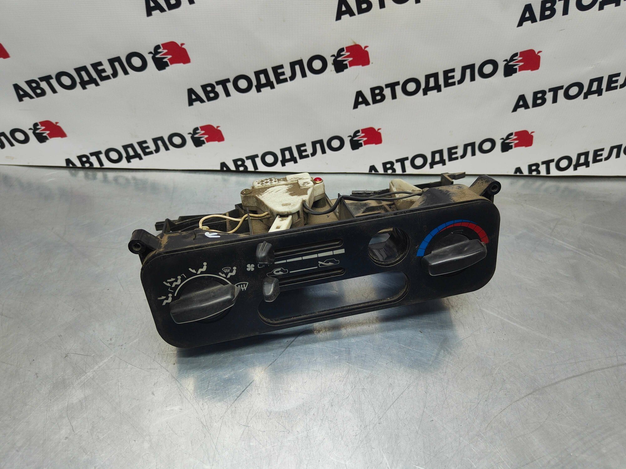 Климат-контроль Mitsubishi Lancer 7 (CB1A) 1993 г.