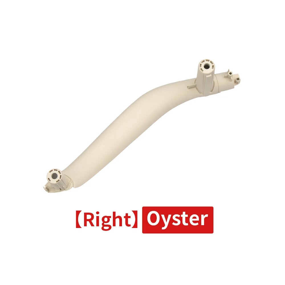 Дверная ручка внутренняя правая Oyster для BMW F15/F16/F85/F86
