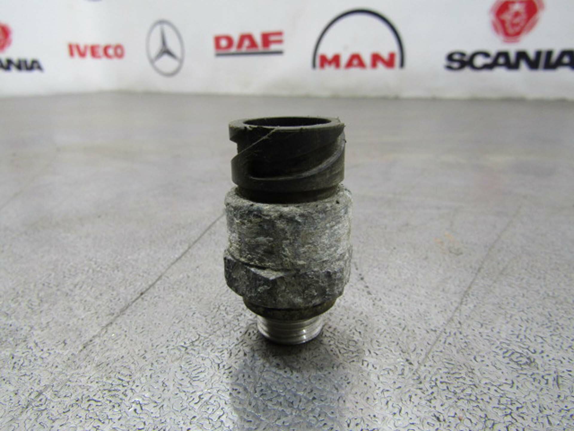 Датчик давления воздуха 5.5 bar Mercedes Actros, Axor