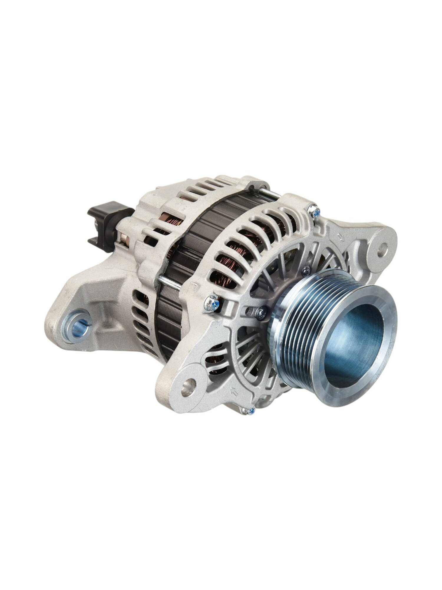 Генератор грузовик Рено, тягач Вольво FH, FM (TT12072)