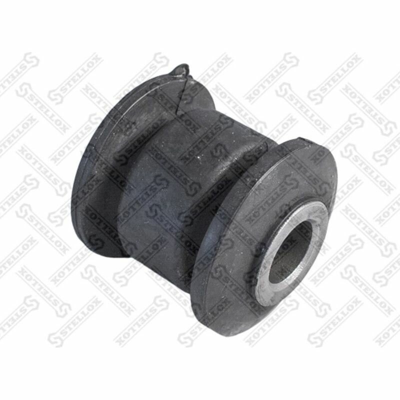 Сайлентблок переднего рычага для а/м MAZDA 3, 5, 6, CX-5, Stellox 7701800SX