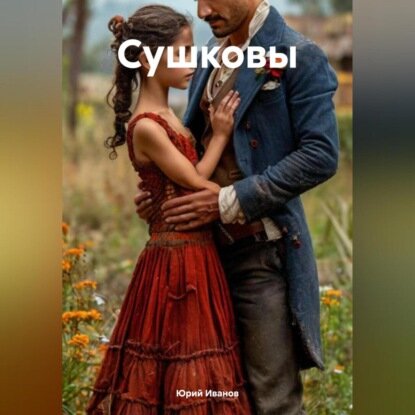 Сушковы [Аудиокнига]