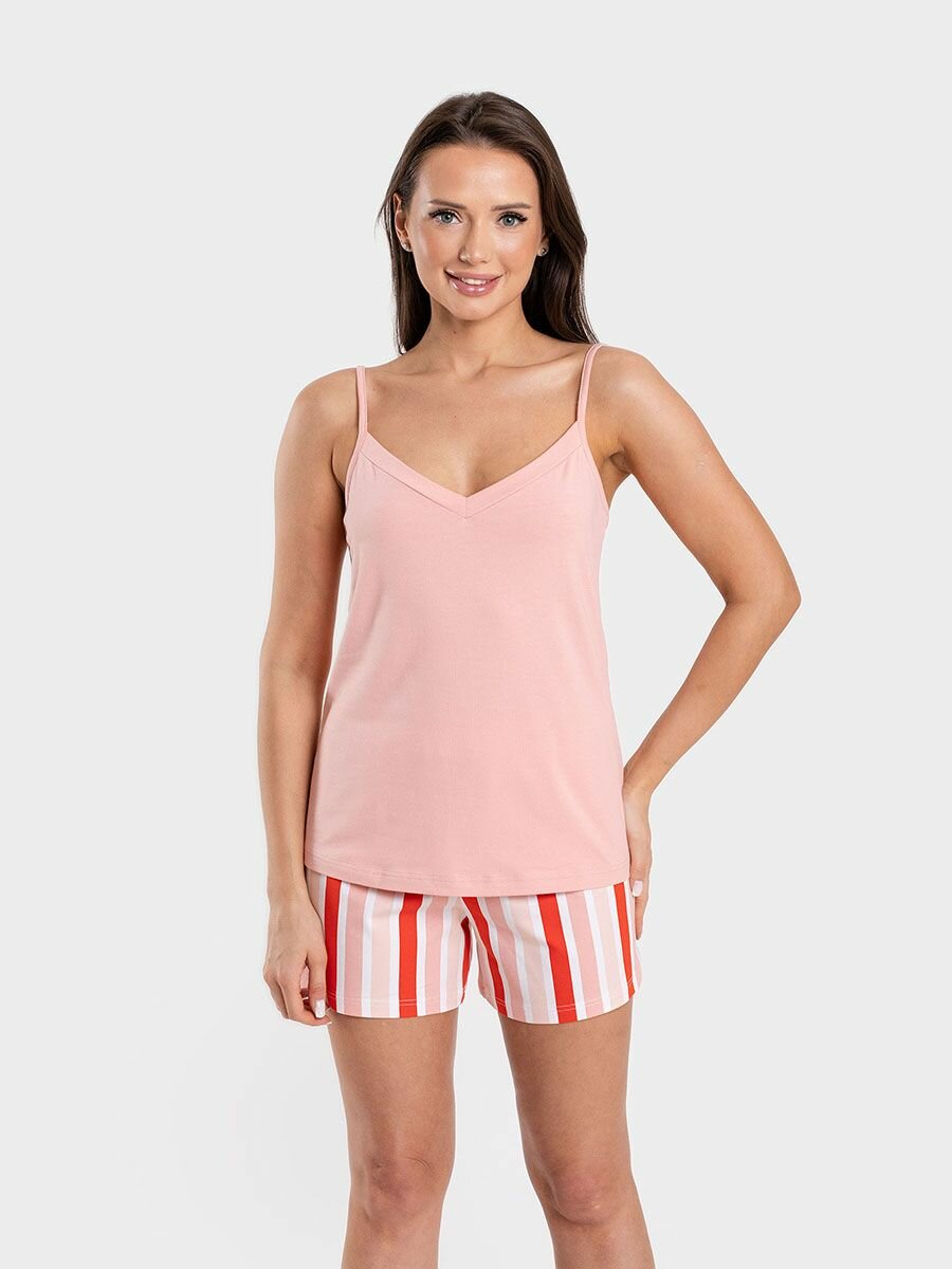 Пижама Базовая коллекция