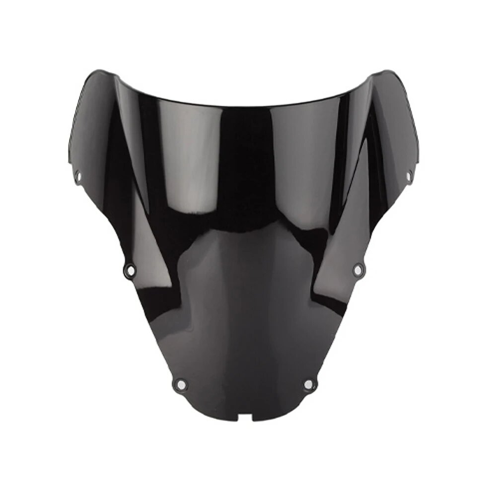 Защитный экран для мотоцикла Honda CBR 900 929 RR 2000 2001 CBR929 CBR929RR CBR900RR Черный, Black