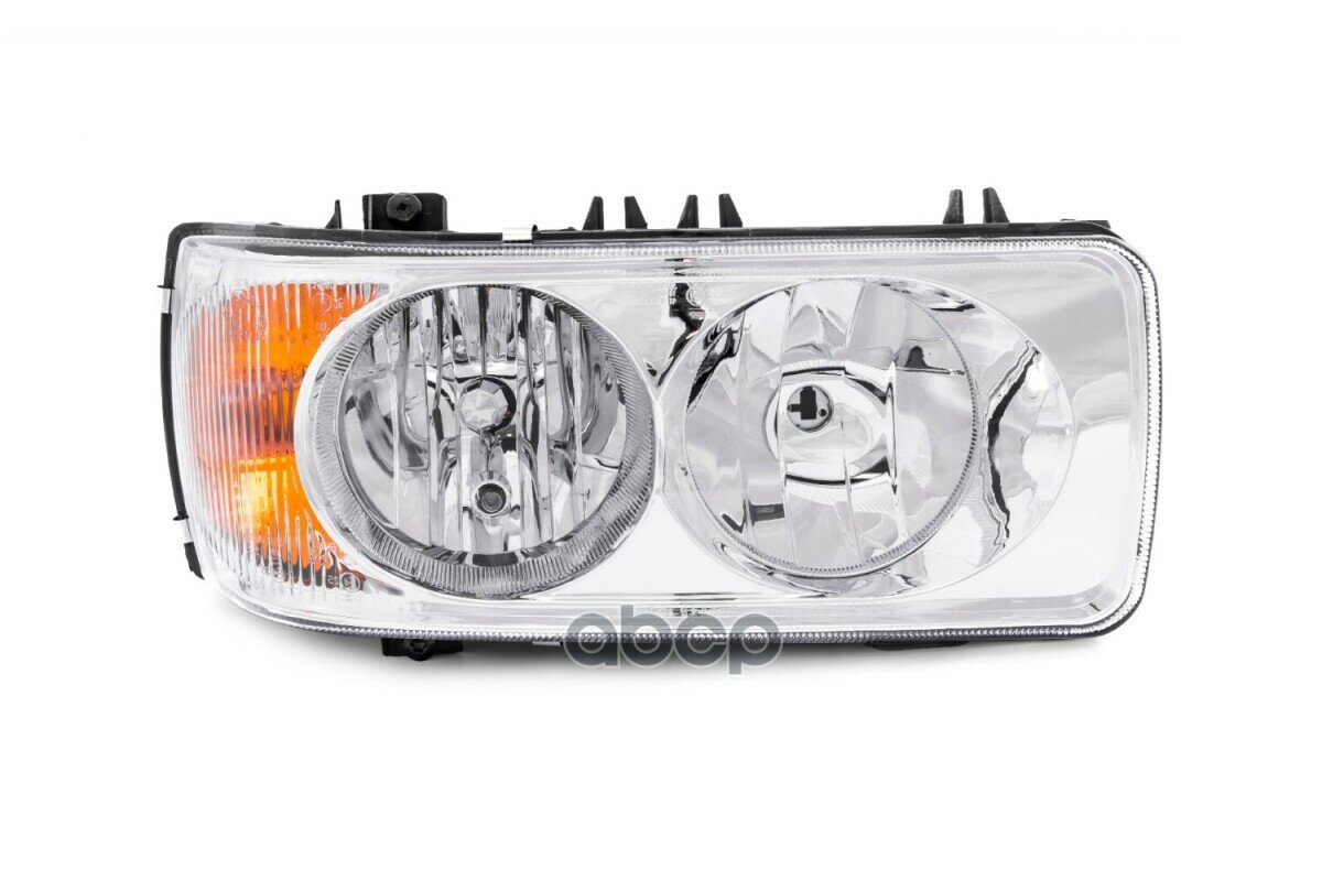 Фара правая TOPCOVER арт. T1214-1003