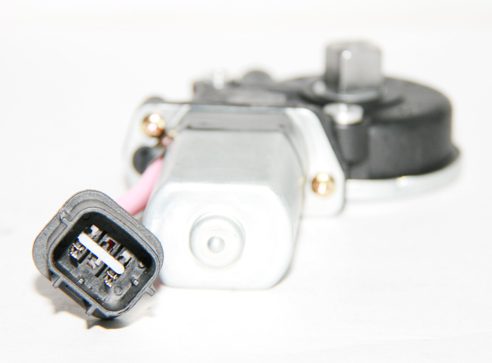 Моторчик стеклоподъемника передний правый NISSAN CUBE (2009>), JUKE (2010>)