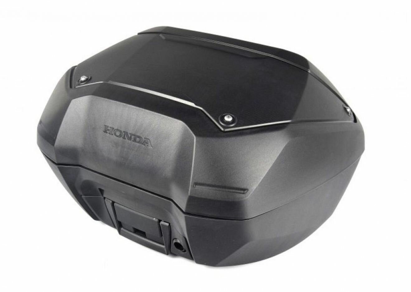 Кофр центральный на 50л для мотоцикла Honda; Артикул Honda: 08L73MKTD00 (Оригинал)