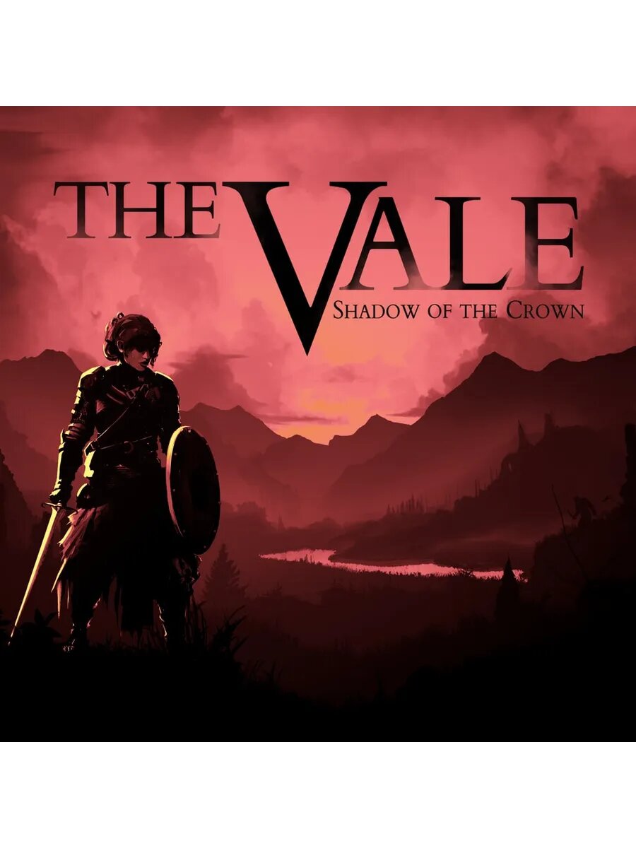 The Vale: Shadow of the Crown PS4 & PS5