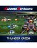 Arcade Archives THUNDER CROSS PS4 & PS5