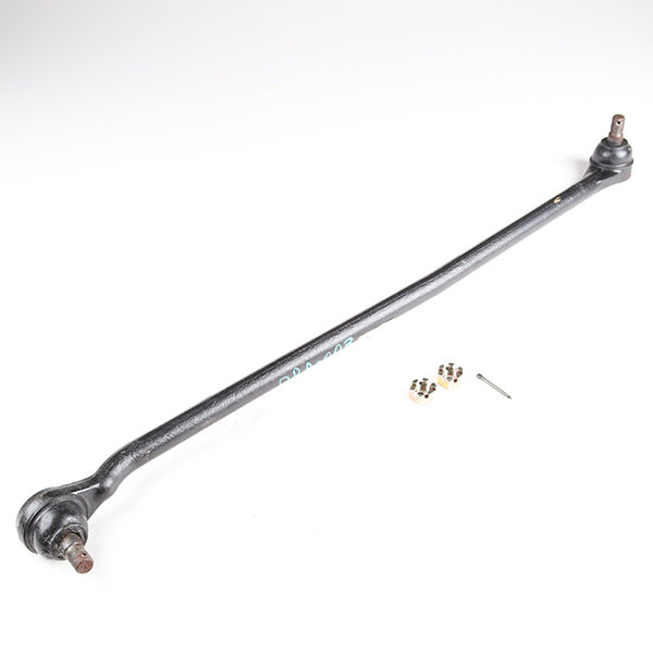 Тяга рулевая поперечная DRA-003 QSTEN; Nissan Safary Y60 87-89; OEM 48680-10J00