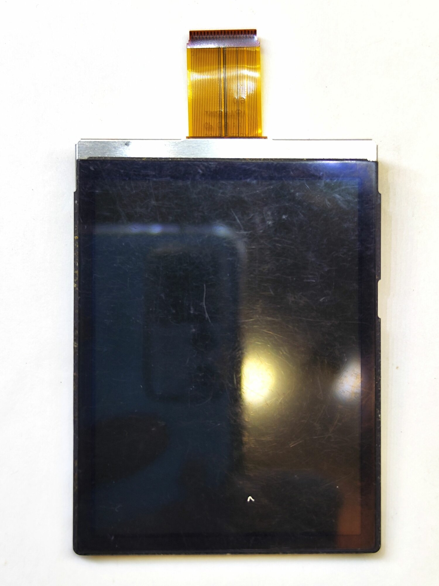 Дисплей экран матрица стекло для фотоаппарата Kodak m380