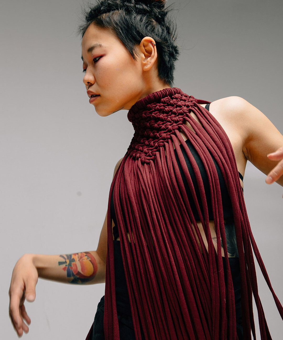 Колье Katami Wear