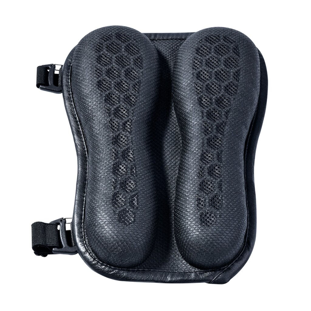 Мотоциклетная электрическая велосипедная подушка Чехол для сиденья 3D-сетки Защитные сетчатые чехлы для сидений