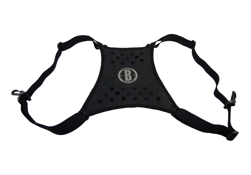 Разгрузка для бинокля на плечи Bushnell DELUXE BINO HARNESS