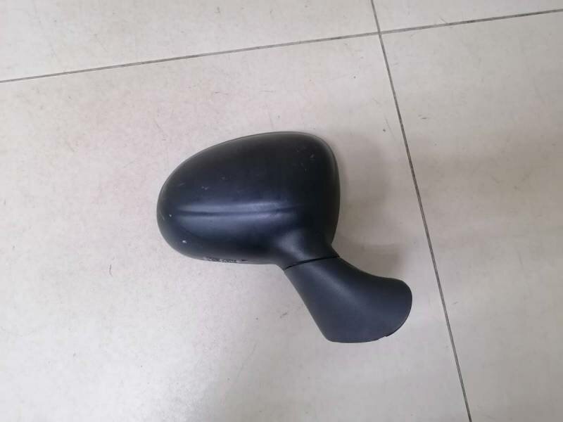 Зеркало правое механическое Daewoo Matiz M100/M150 1998-2015 кат.номер: 96323392
