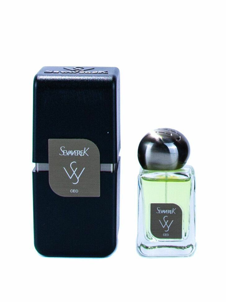 Парфюмерная вода SevavereK 5011 , 50ml