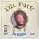 DR. DRE The Chronic