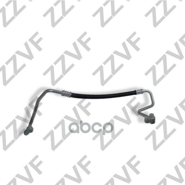 Трубка кондиционера KIA RIO/STONIC (11-17) HYUNDAI-KIA ZZVF арт. ZVTRK067