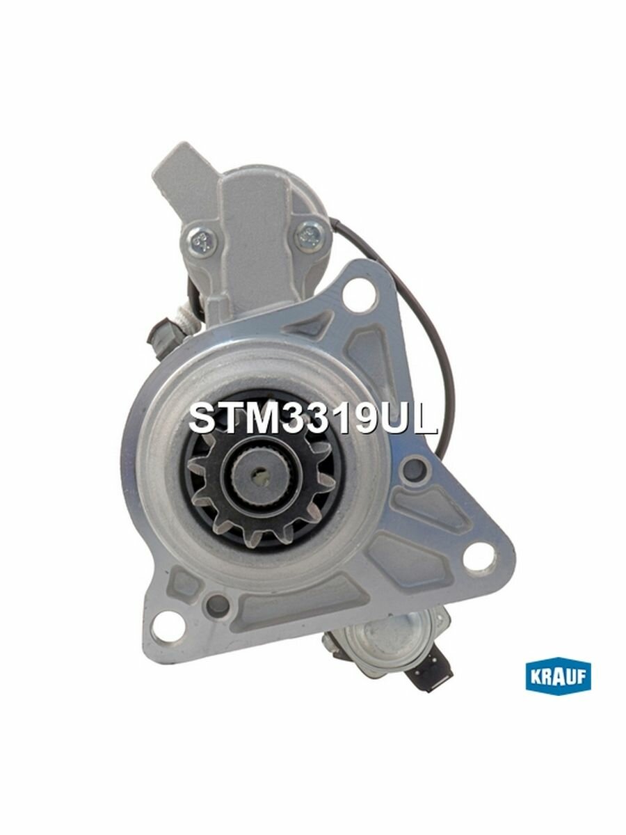 Стартер KRAUF STM3319UL для VOLVO TRUCK, FH16