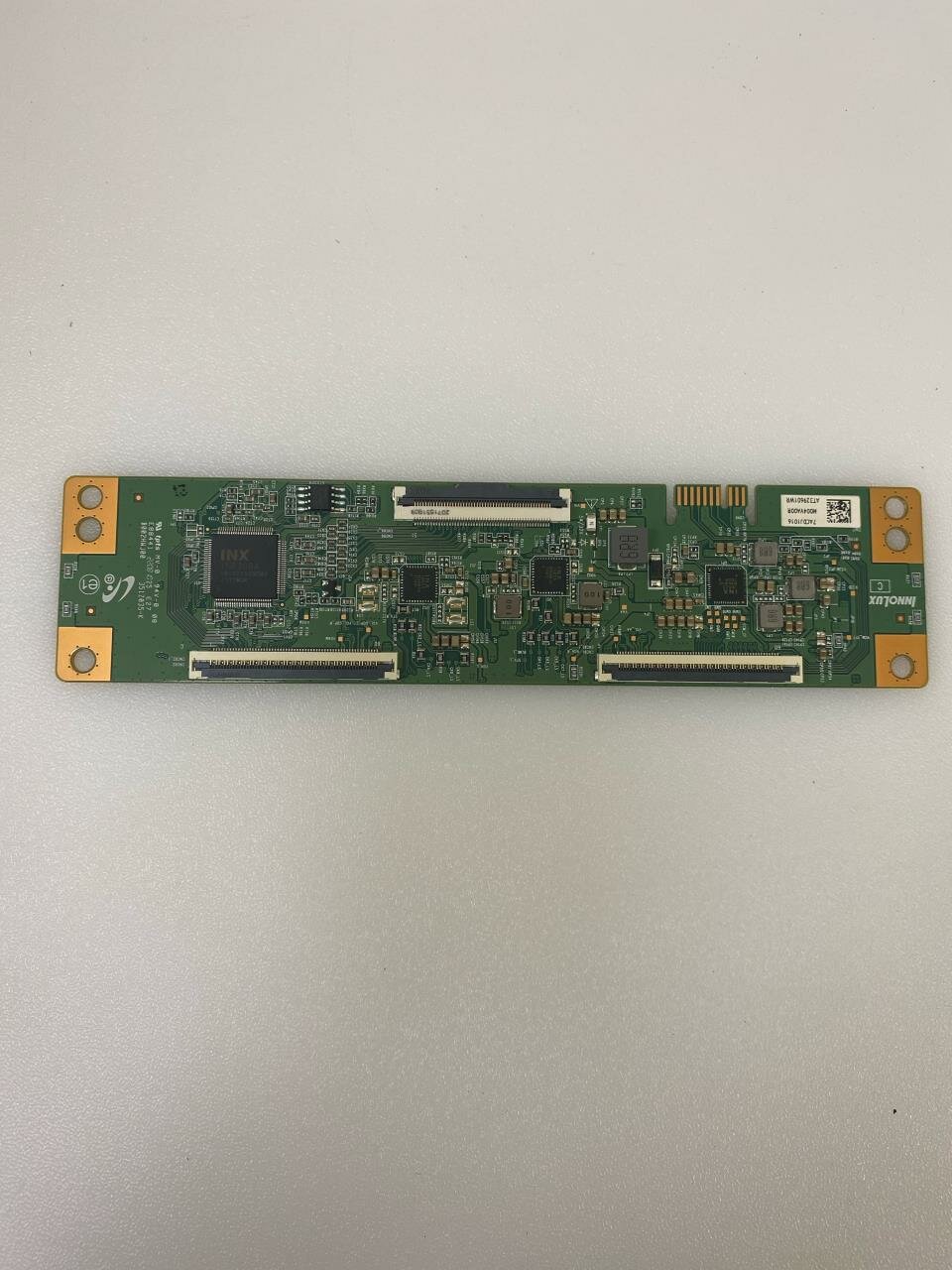 Плата T-Con (B002HWJ00), для ТВ Econ EX-43US001B
