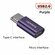 Toocki USB 2.0 Type-C - Micro USB Purple адаптер