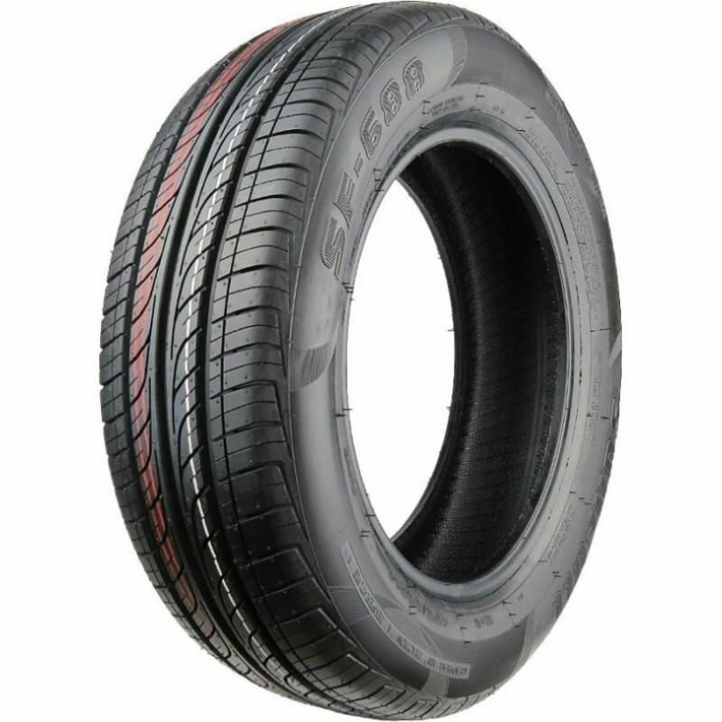 Летняя автошина Sunfull SF-688 185/60 R14 82H