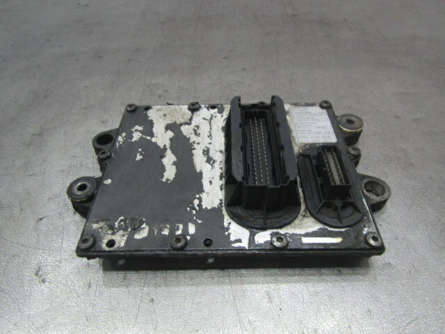 ЭБУ двигателем OM904LA EDC Mercedes Atego