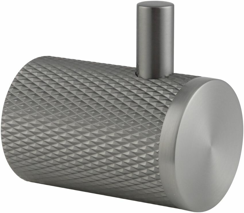 Крючок Allen Brau Priority 4.0 6.31С01-MG графит браш