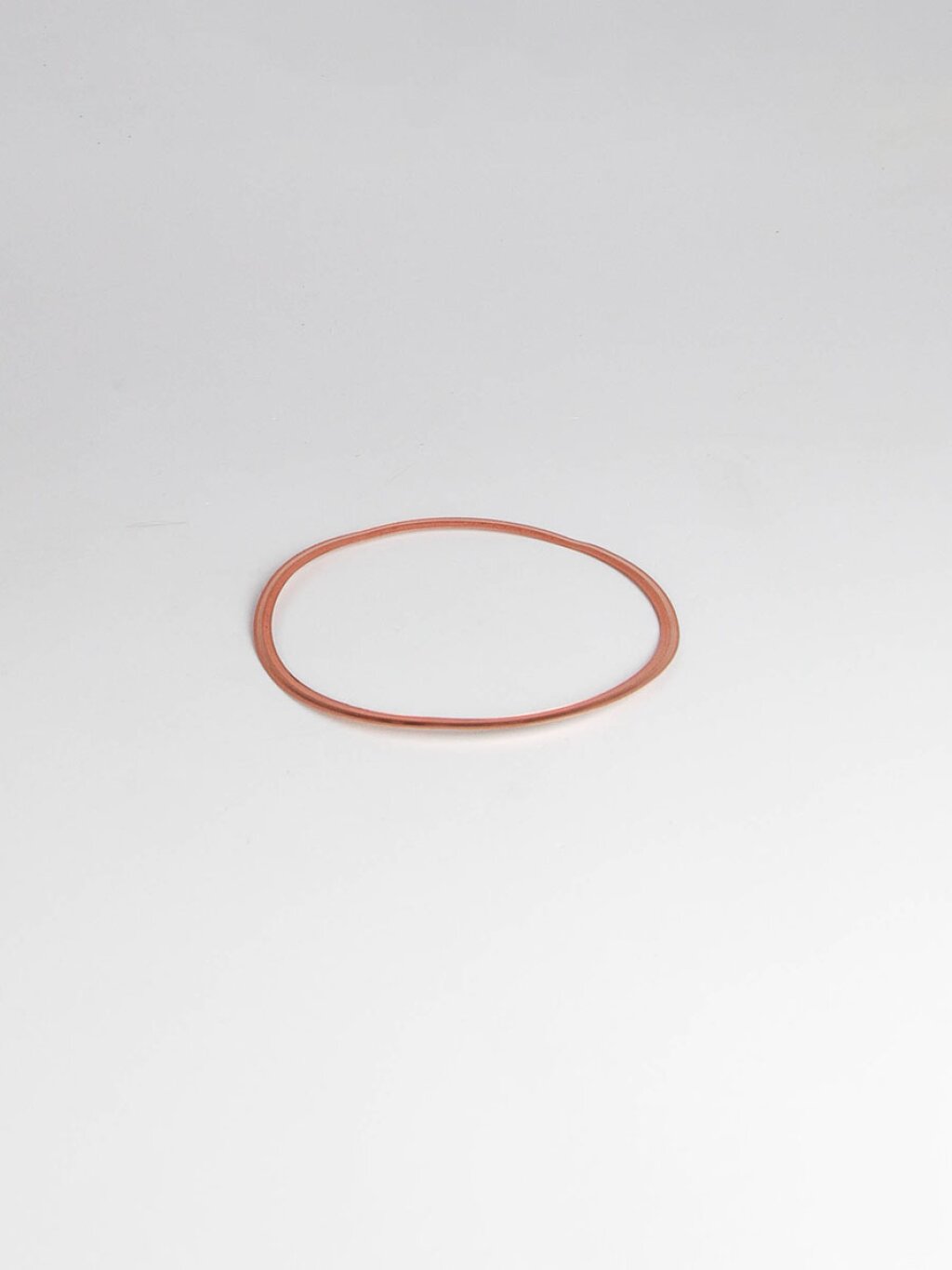 Кольцо медное под гильзы для а/м ГАЗ-24,53,66 "ЗМЗ"