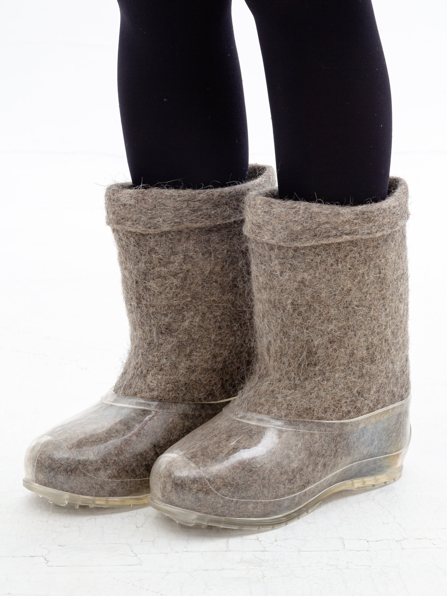 Валенки Базовая коллекция