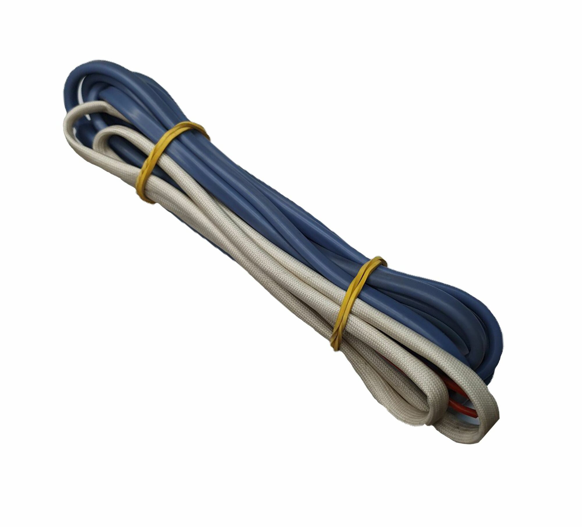 ТЭН гибкий DF 220v/40w 6м (синий)