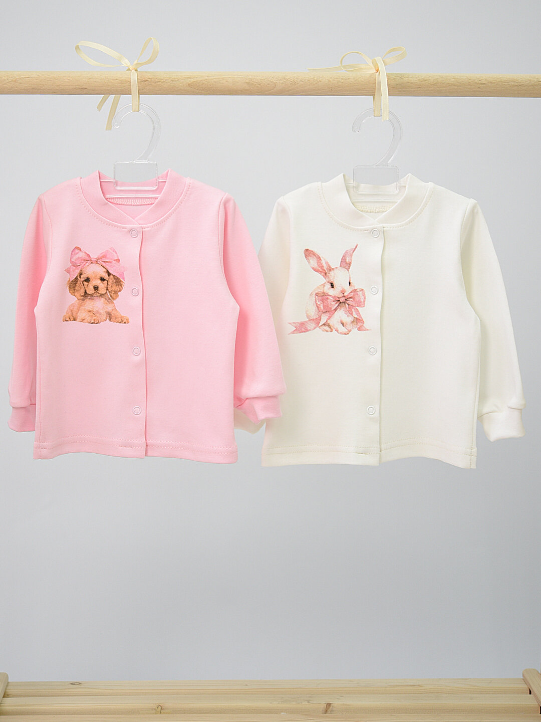 Джемпер, 2шт.