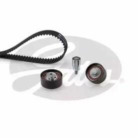 Gates комплект ремня грм k025299