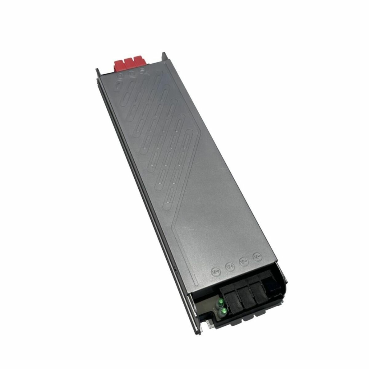 Блок питания Aployt Magnetic track 48 APL.0185.00.300, IP20, черный