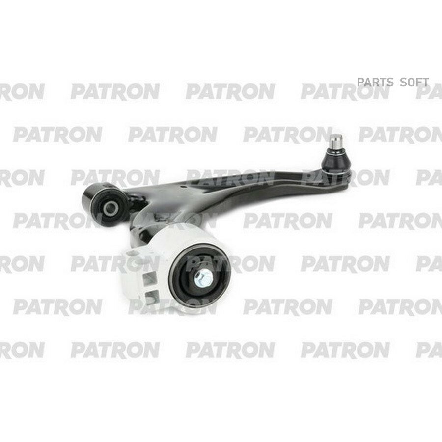 Рычаг подвески правый CHEVROLET ORLANDO PATRON PS50141R | цена за 1 шт