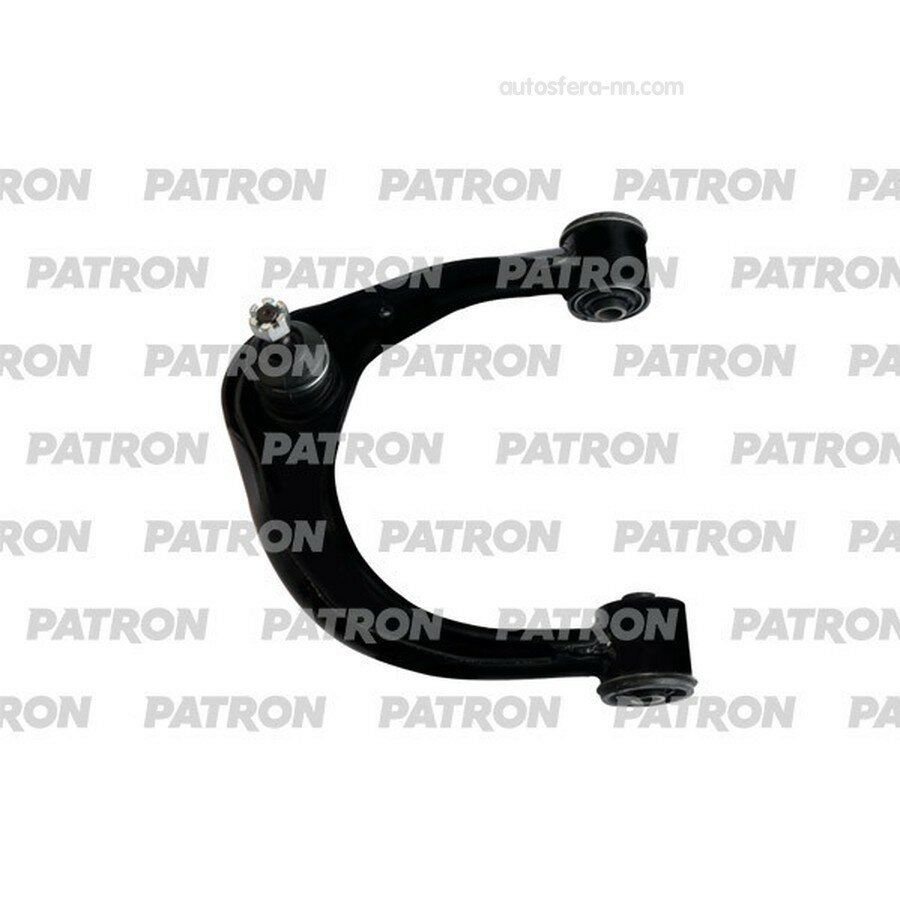 PATRON PS5654L Рычаг подвески TOYOTA LAND CRUSIER J120 2003-2009 (произведено в Турции)