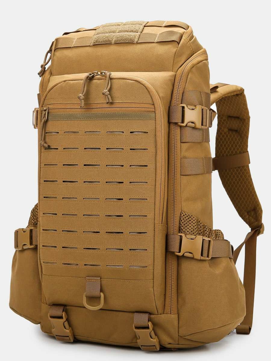 Городской тактический рюкзак Legio Fortis LEG VII 32L Coyote