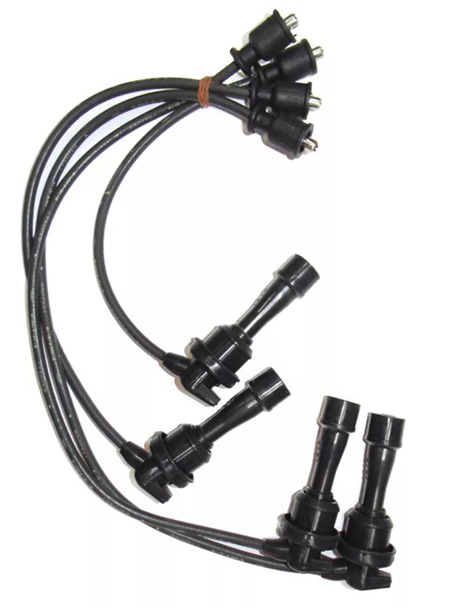 Провода высоковольтные для MITSUBISHI RVR N23W 4G63