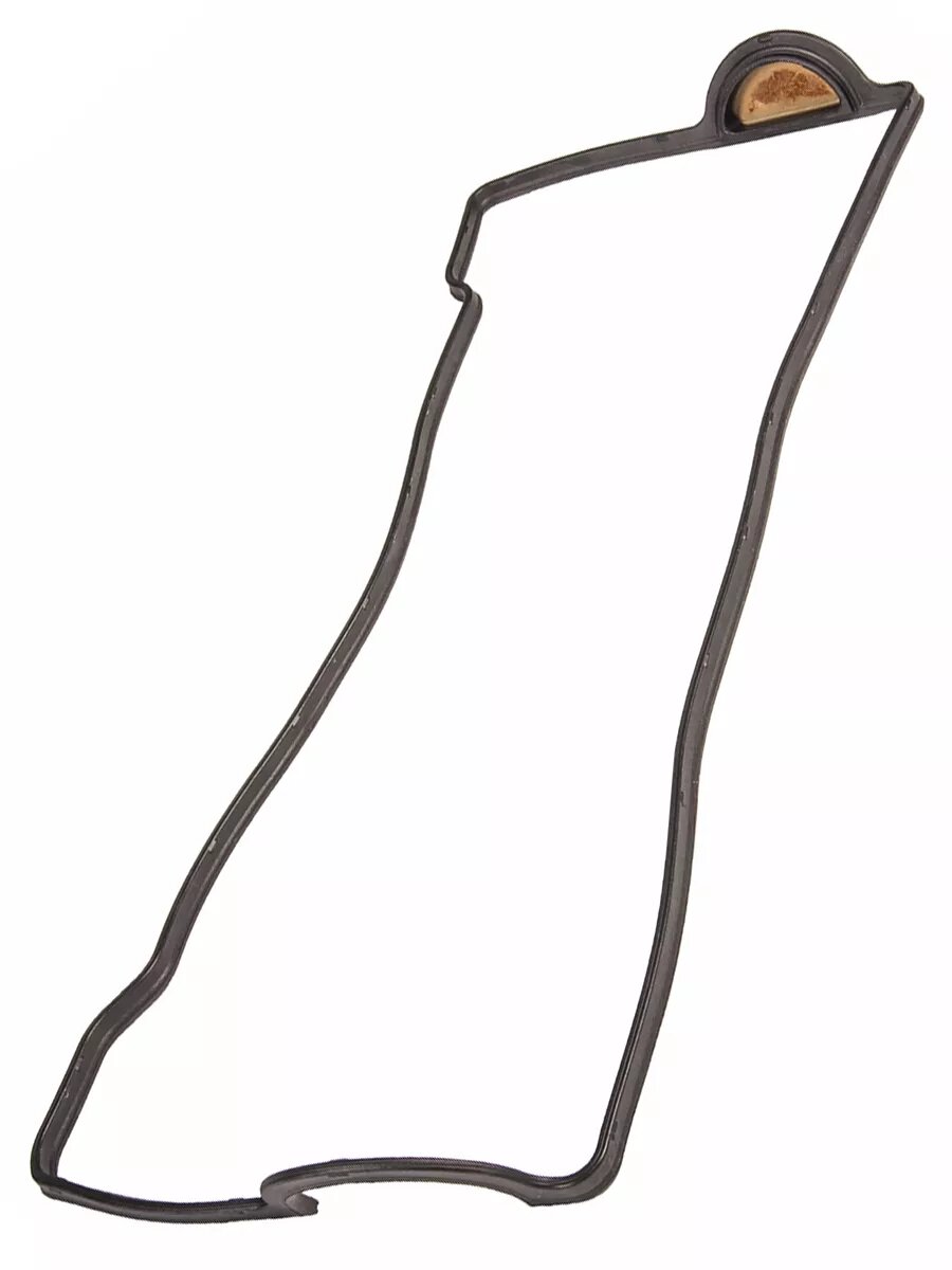 Прокладка клапанной крышки для TOYOTA 4A / 7A катушка CALDIN
