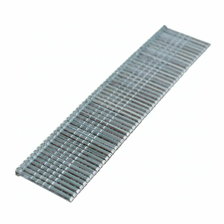 Гвозди для степлера Miles каленые тип 500 14 мм 1000 шт