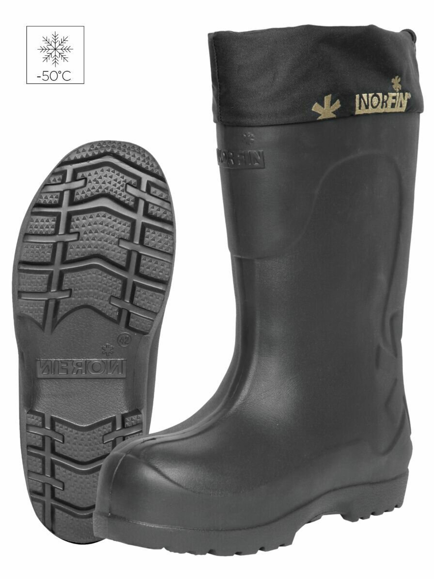 Сапоги зим. Norfin YUKON -50С EVA р.47