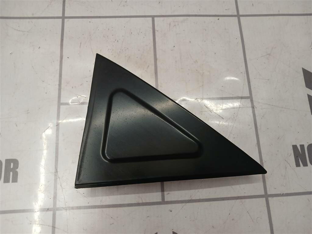 Молдинг задней правой двери Chevrolet Lacetti 04-13