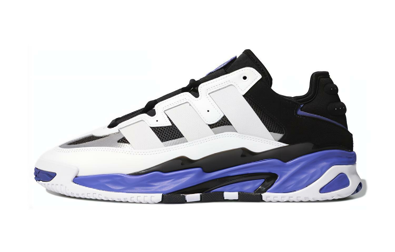 Кроссовки Niteball