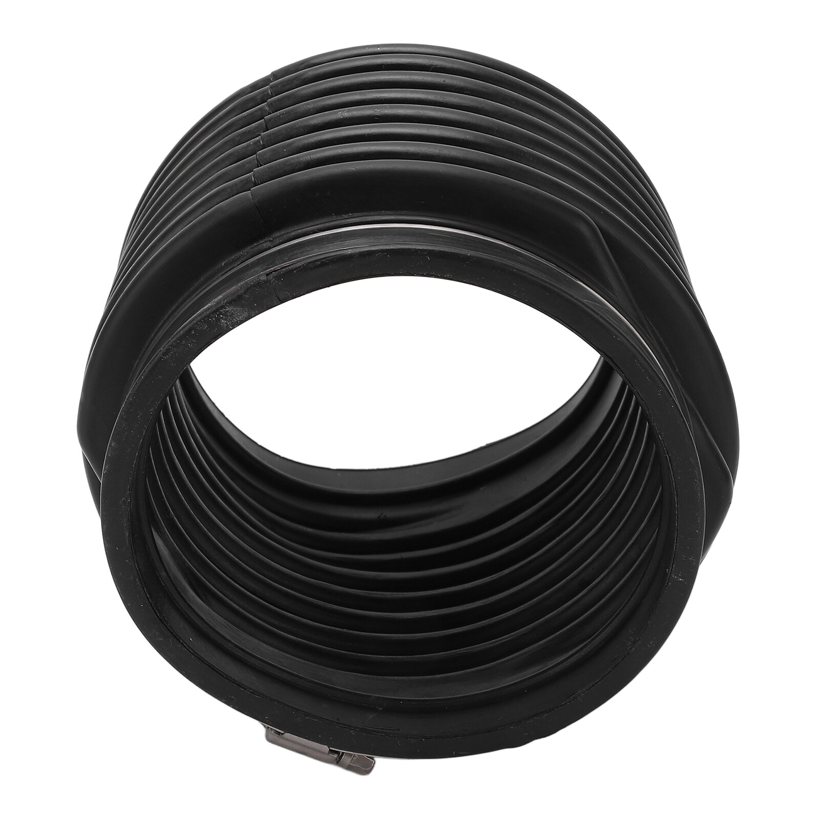 Резиновые сильфоны U-образного шарнира 60932A4 с 2 фиксированными зажимами для замены кормовых приводов Mercruiser Alpha One 1972‑1991 гг.